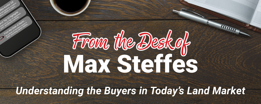Steffes Group | 2024 Fall Auction Catalog – Available Now!