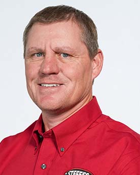 Scott Hoovestol | Steffes Group Sales Representative