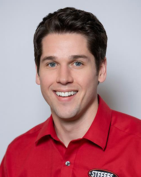 Max Steffes | Steffes Group Sales Representative