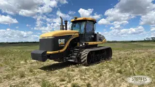 Steffes Group | Owen Grabarczyk G2 Farms Ltd. Equipment Auction