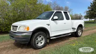 Steffes Group | Gerald & Myrna Linn Retirement Auction
