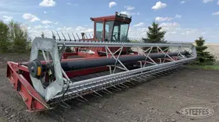 Steffes Group | Dana & Sharon Stuckel Farm Retirement Auction