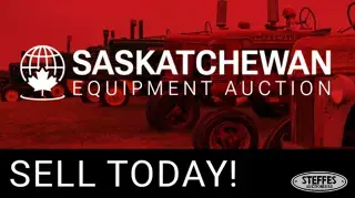 Steffes Group | Saskatchewan Equipment Auction 10/20