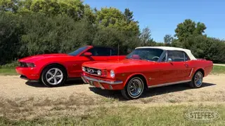 Steffes Group | Robert Cranna Estate & Cranna Trenching Ltd Equipment ...