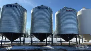 Steffes Group | Behlen