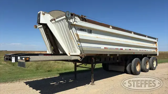 Steffes Group | 2013 Arne's Welding