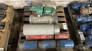 Steffes Group | Oilfield float equipment