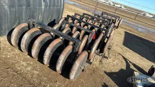 Steffes Group | Steel packers
