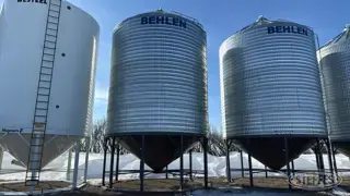 Steffes Group | Behlen