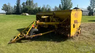 Steffes Group | Haybuster 1206