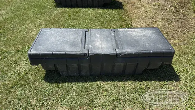 Steffes Group | Delta plastic toolbox