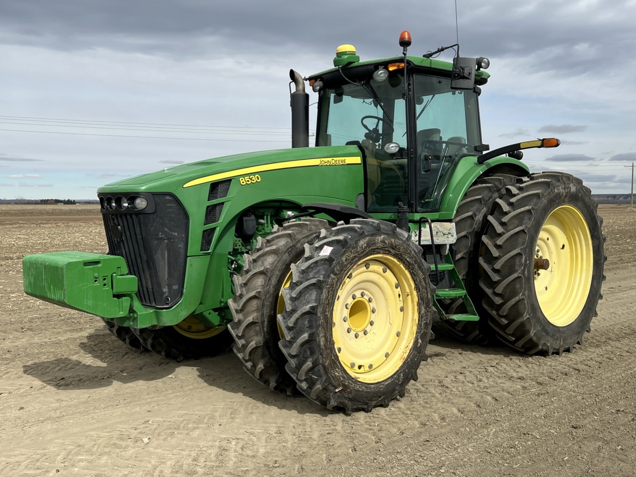 Steffes Group | Hurley Farms Reduction Auction Lot Listings