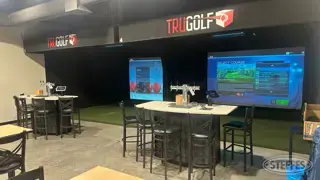 Steffes Group | Gimmies Golf Sim Business Auction