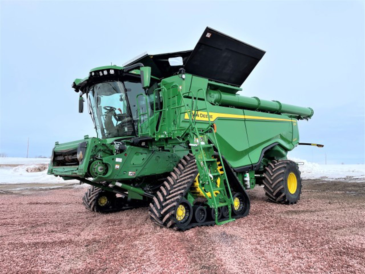 Steffes Group | Kibble Equipment Auction