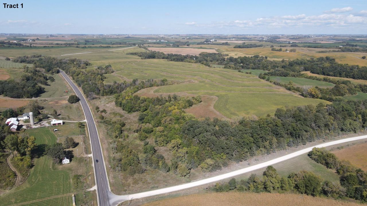 Steffes Group | Fayette County, IA Land & Home Auction - 253± Acres