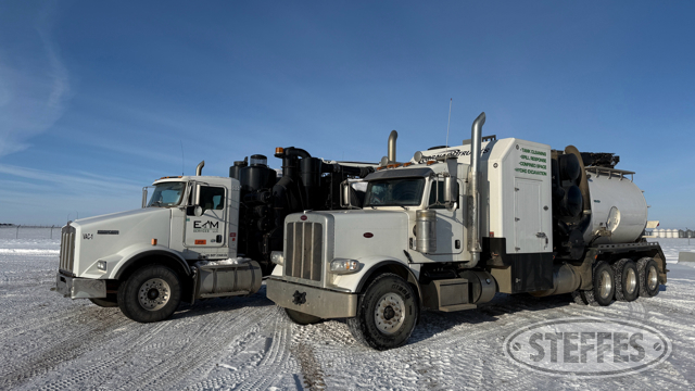 Steffes Group | Steffes Construction Auction 12/18 Lot Listings