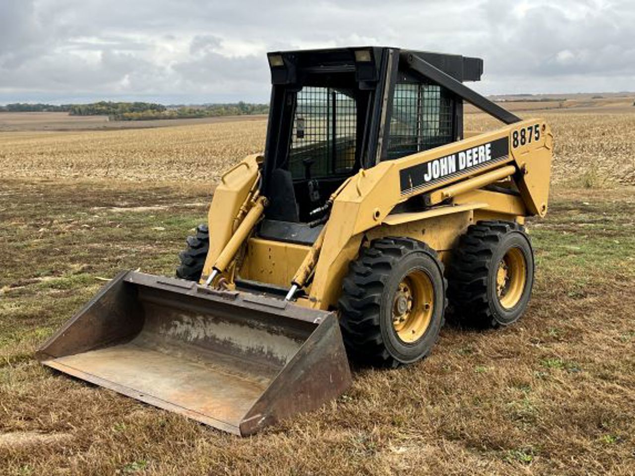 Steffes Group | Jerome Clarke Estate Auction Lot Listings