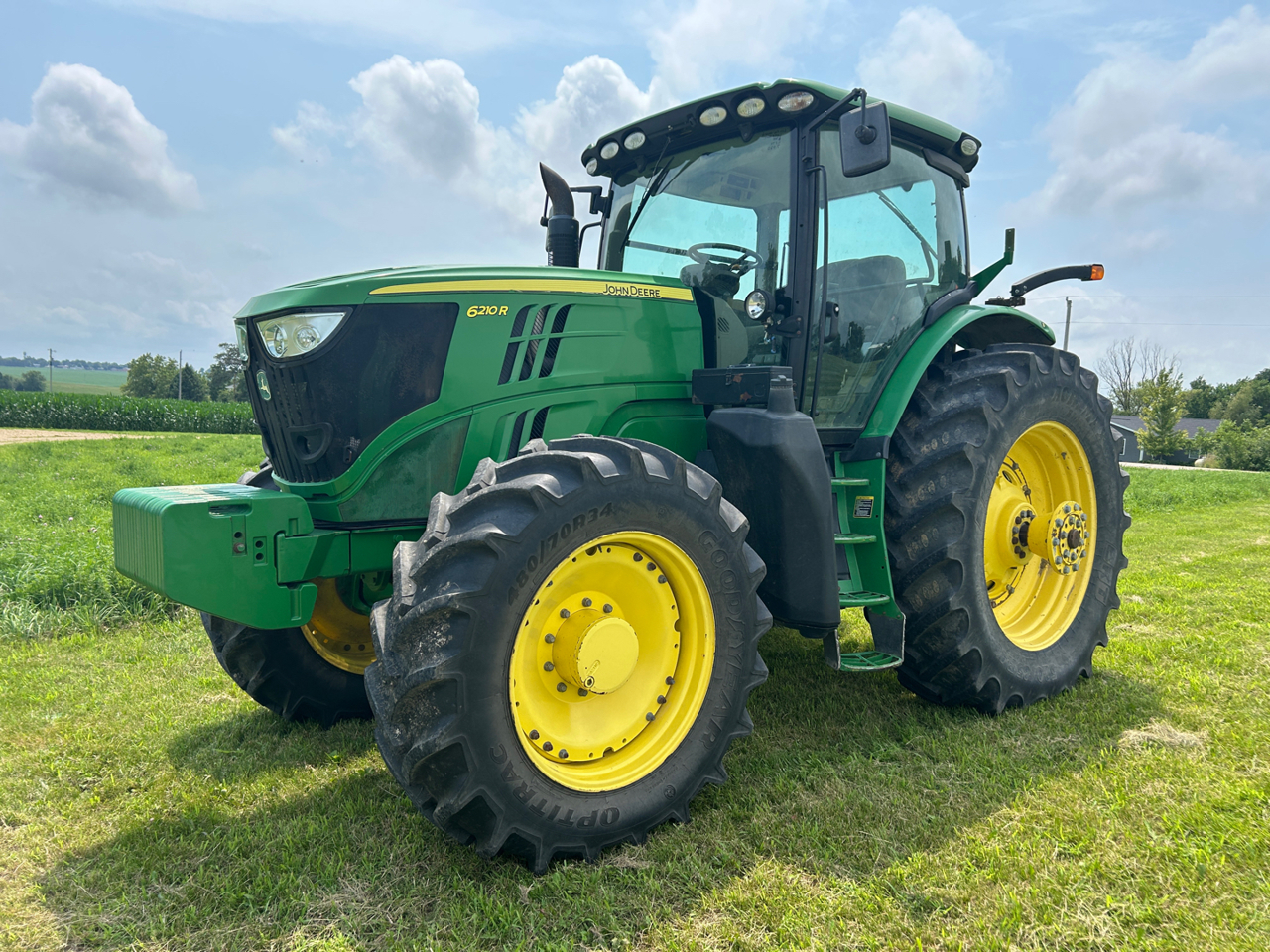 Steffes Group | Online Steffes Auction 8/28 - Central Midwest Lot Listings