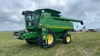 Steffes Group | Online Steffes Auction 9/24