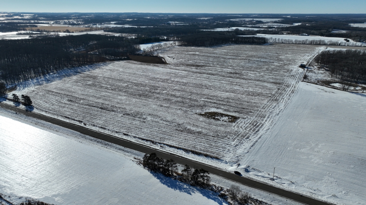 Steffes Group | Morrison County, MN Land Auction - 319± Acres