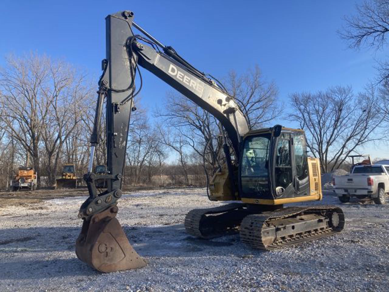 Steffes Group | Online Steffes Auction 2/8 - Ring 2 Lot Listings