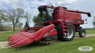 Steffes Group | Gordon & Sherry Bates Farm Retirement Auction
