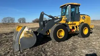 Steffes Group | Five Star Dairy LLC Equipment Retirement Auction