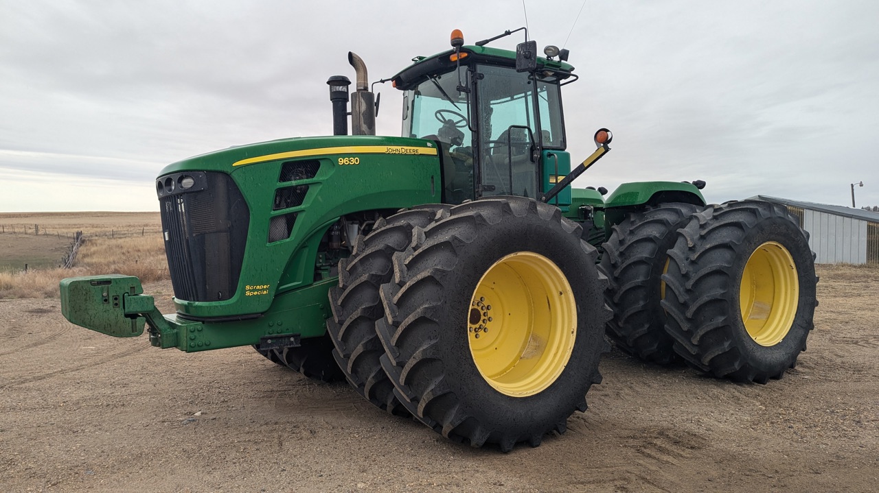 Steffes Group | Online Steffes Auction 11/20