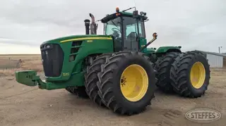 Steffes Group | Online Steffes Auction 11/20