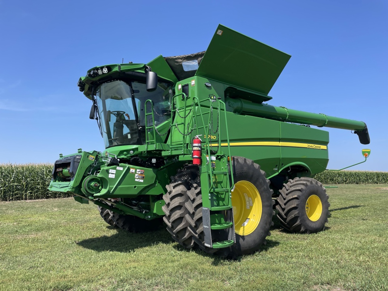 Steffes Group | Kibble Equipment Auction