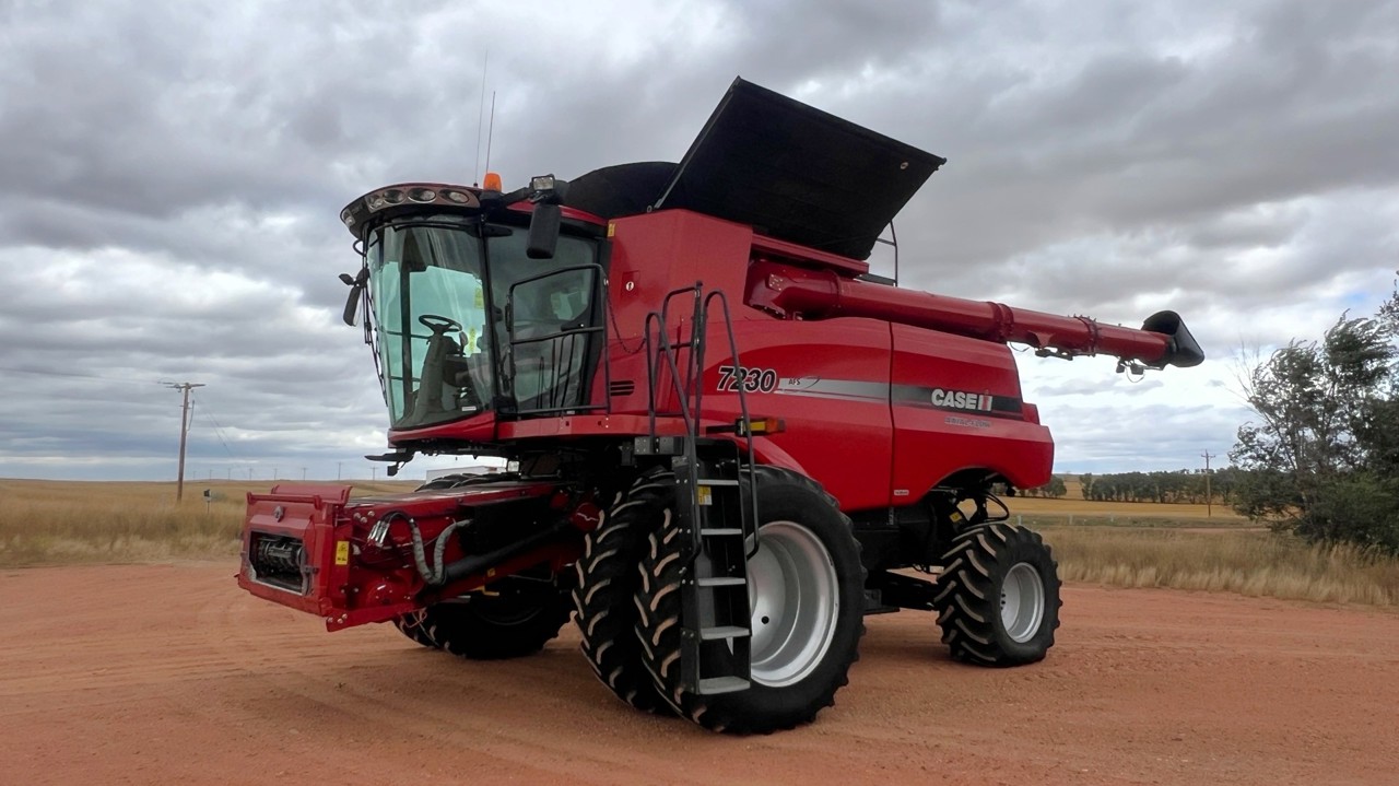 Steffes Group | Michael & Daniel Dwyer Realignment Auction Location