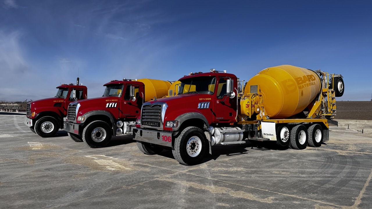 Steffes Group | BARD Materials Fleet Realignment Auction Terms and ...