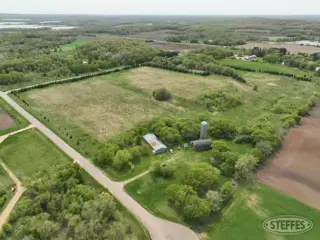 Steffes Group | Stearns County, MN Land Auction - 41± Acres - SOLD!!!