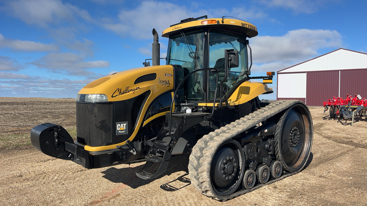 Steffes Group | Philip & Laurie Johnson Farm Retirement Auction Lot ...