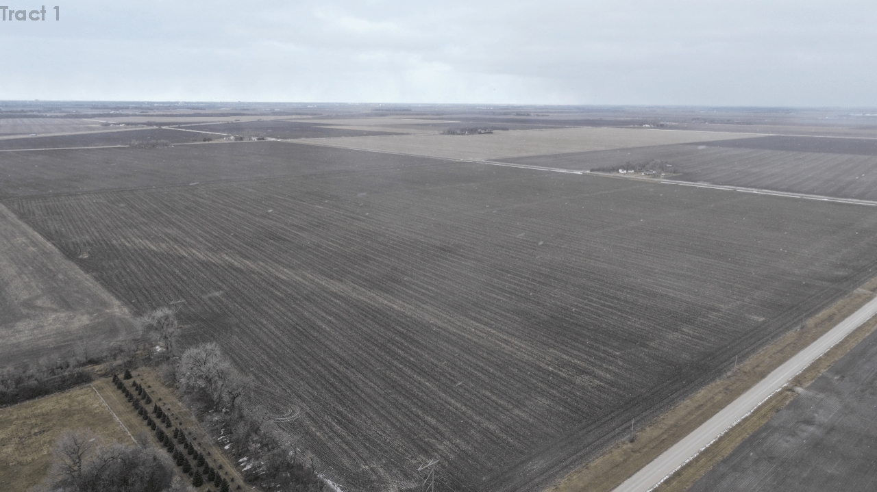 Steffes Group | Clay County, MN Land Auction - 300± Acres Lot Listings