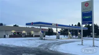 Steffes Group | Northern Fuel & Convenience Stores Real Estate Auction