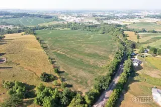 Steffes Group | Dubuque County, IA Land Auction - 73± Acres, 1 Tract