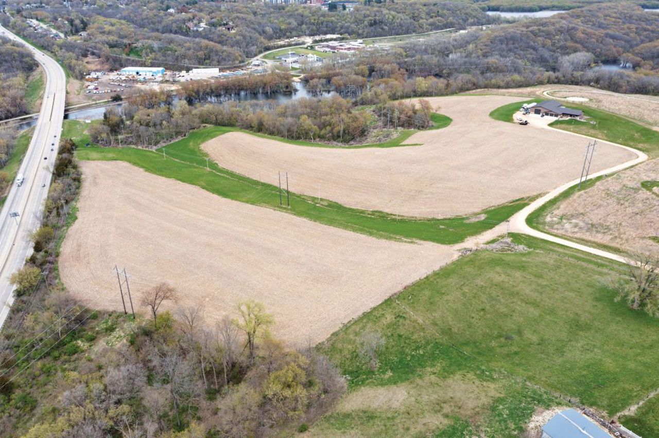 Steffes Group | Dubuque County, IA Land Auction - 37± Acres Location