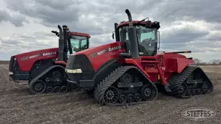 Steffes Group | Tom & Brenda Levos & Pietsch Family Farm Retirement Auction