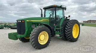 Steffes Group | Online Steffes Auction 6/11