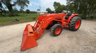 Steffes Group | John E Rottinghaus Conservatorship Equipment ...