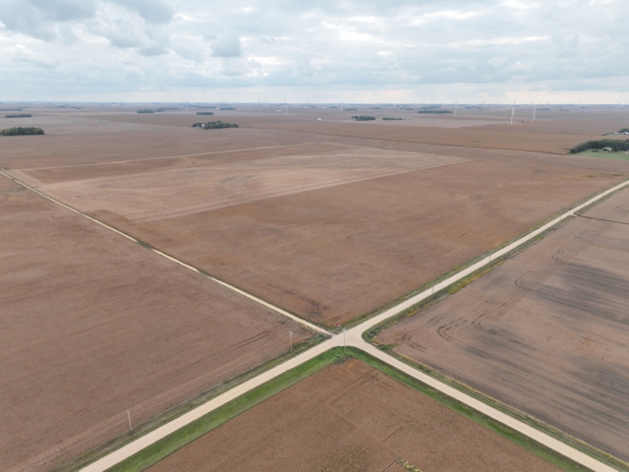 Steffes Group | Nobles County, MN Land Auction - 160± Acres - SOLD ...