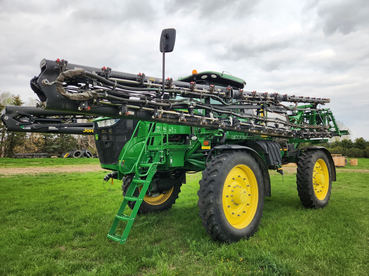 Steffes Group | Great North Contracting LLC Excess Equipment Auction