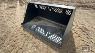 Steffes Group | Steffes Construction Auction 6/27