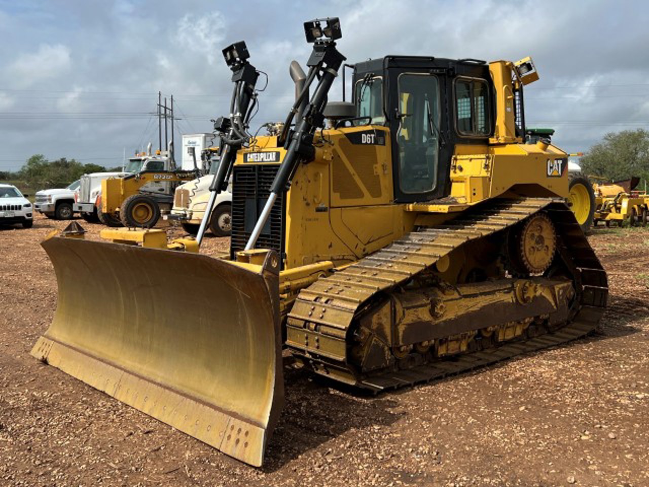 Steffes Group | Colorado Construction Equipment Consignment Auction Lot ...