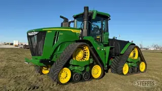 Steffes Group | Online Steffes Auction 12/3 Terms and Conditions