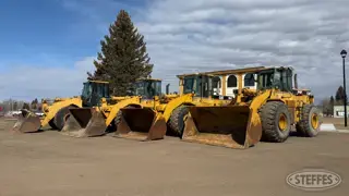 Steffes Group | Farden Construction Inventory Reduction Auction