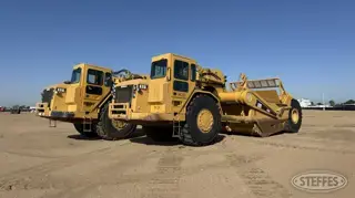 Steffes Group | Steffes Construction Auction 8/1