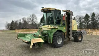 Steffes Group | Acres of Eden Equipment Auction