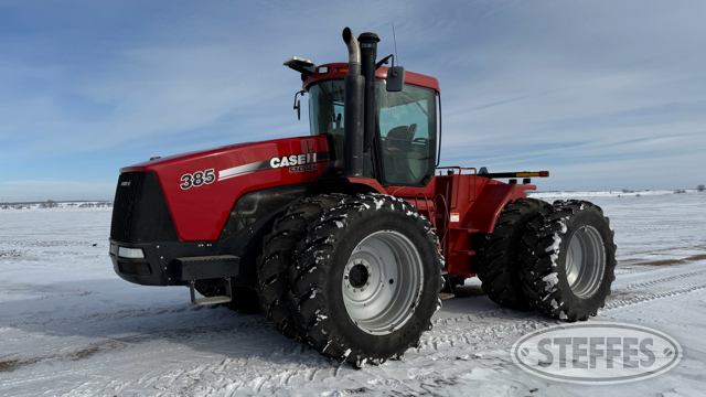 Steffes Group | Daniel & Amy Beske Farm Retirement Auction
